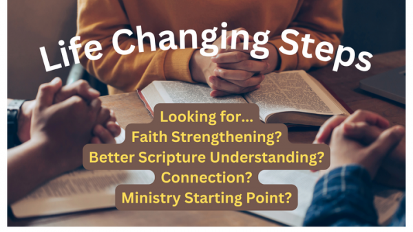 Reach Out Church
